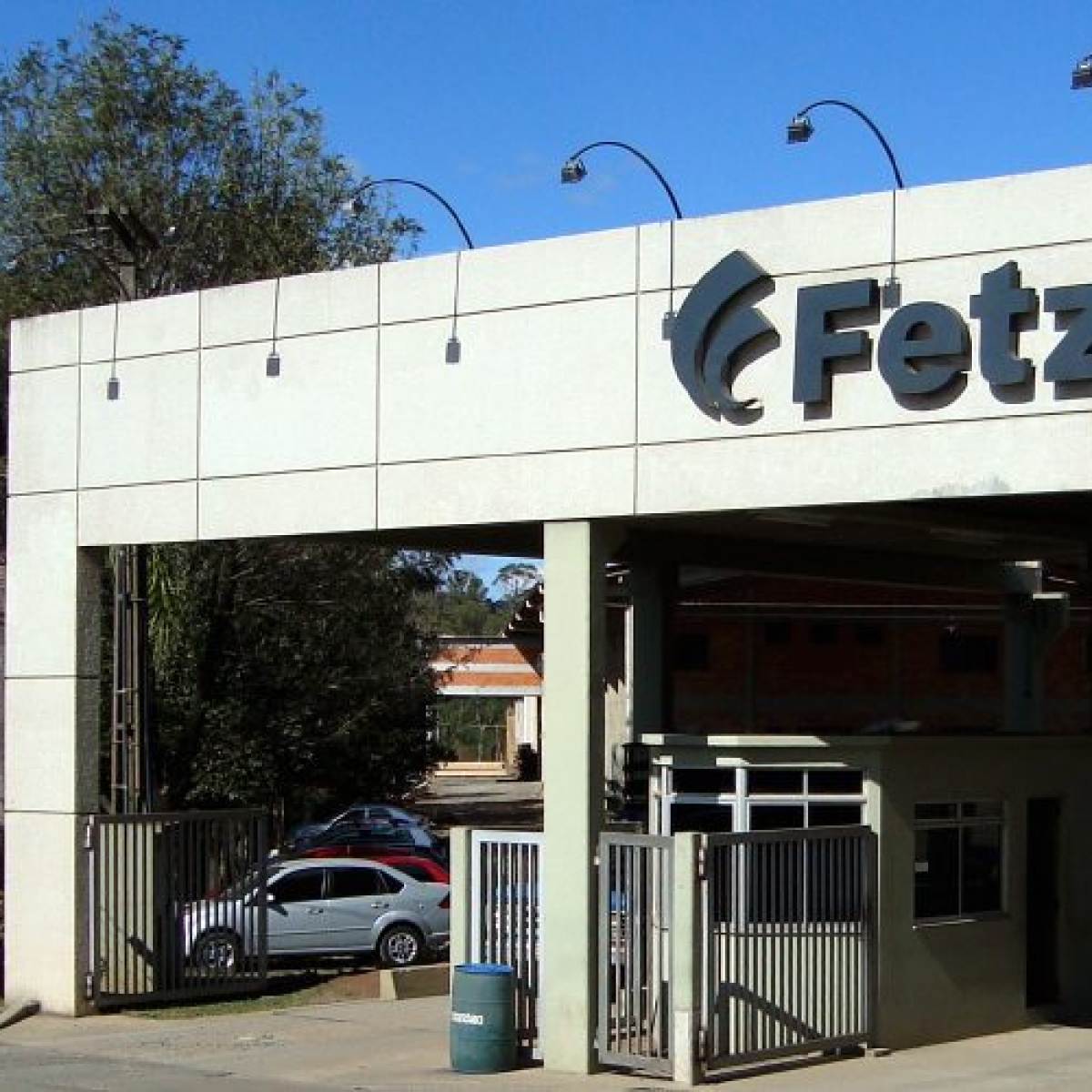 Fetz - Construtora Fetz